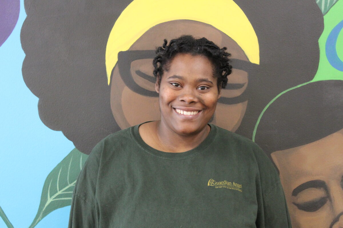 Childcare Center Staff - Guardian Angel Settlement Association