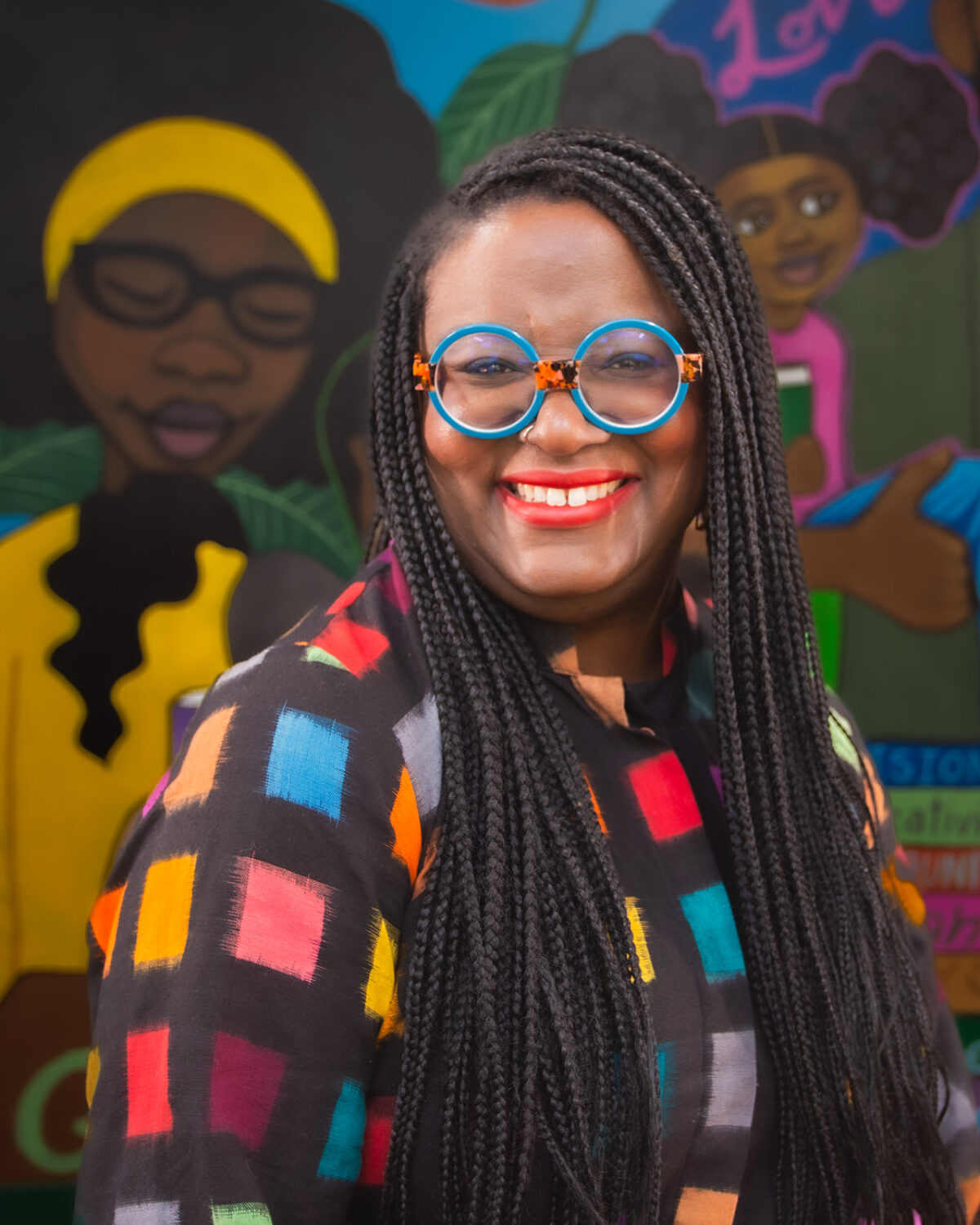 Leadership - Guardian Angel Settlement Association