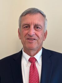 Leadership - Guardian Angel Settlement Association